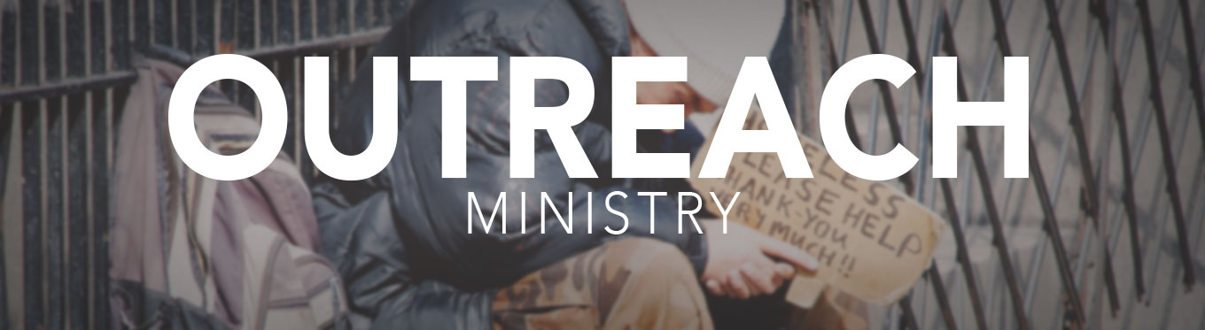 Outreach Ministry - Bolton Community Church